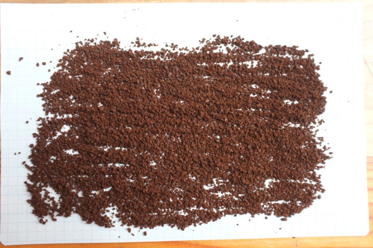 SOT COFFEEのドリップレシピ浅煎りがおいしい | every coffee