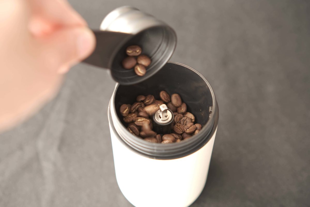 ATONCEオールインワンコーヒーブリューワーをレビュー！ | every coffee