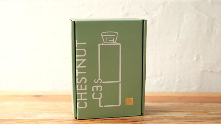 タイムモアC3sグリーン新色出ました！C3との違いを比較 | every coffee