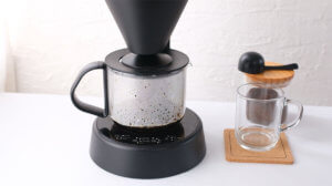 エペイオススマートコーヒーメーカー「Mocca」をレビュー！湯量・湯温調整でマニア納得の味！ | every coffee