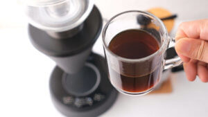 エペイオススマートコーヒーメーカー「Mocca」をレビュー！湯量・湯温調整でマニア納得の味！ | every coffee