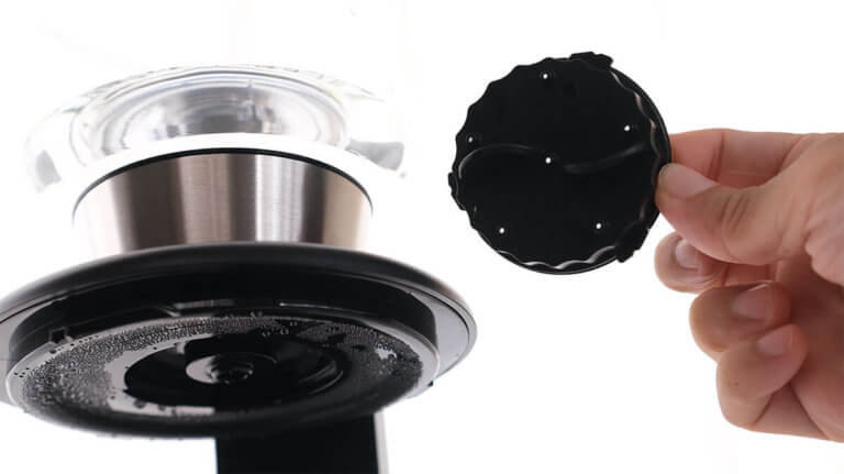 エペイオススマートコーヒーメーカー「Mocca」をレビュー！湯量・湯温調整でマニア納得の味！ | every coffee