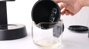 エペイオススマートコーヒーメーカー「Mocca」をレビュー！湯量・湯温調整でマニア納得の味！ | every coffee