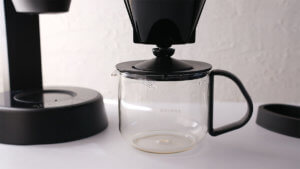 エペイオススマートコーヒーメーカー「Mocca」をレビュー！湯量・湯温調整でマニア納得の味！ | every coffee