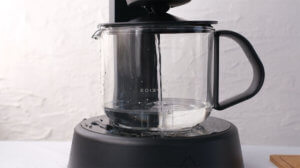 エペイオススマートコーヒーメーカー「Mocca」をレビュー！湯量・湯温調整でマニア納得の味！ | every coffee