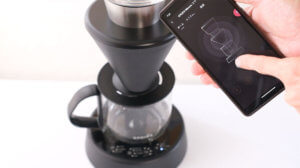 エペイオススマートコーヒーメーカー「Mocca」をレビュー！湯量・湯温調整でマニア納得の味！ | every coffee
