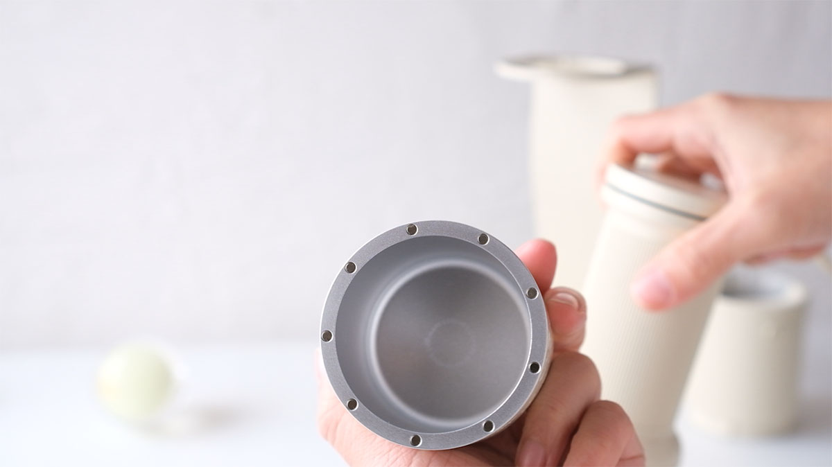 エペイオス電動コーヒーミル エッセンスDuo”Art de Paris”をレビュー！ | every coffee